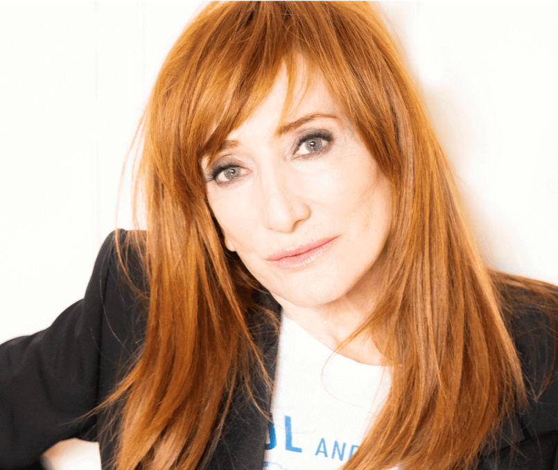 Patti Scialfa - Bruce Springsteen Archives & Center for American Music