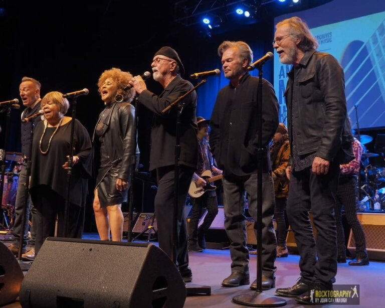 The Bruce Springsteen Archives & Center for American Music